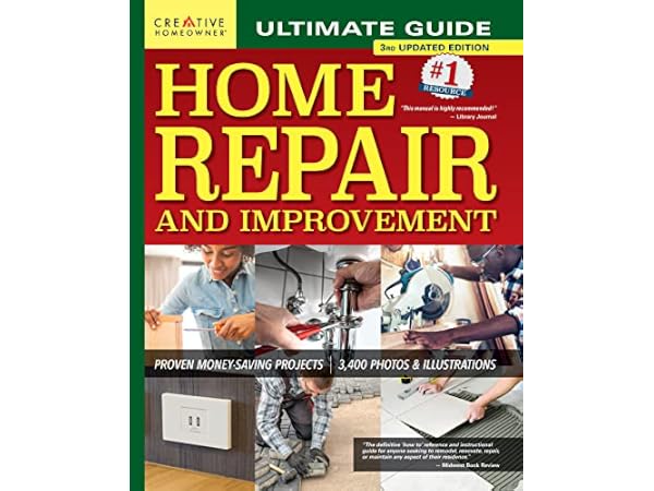 The 10 Best Roofing Home Remodeling Books of 2026 (Reviews) - FindThisBest