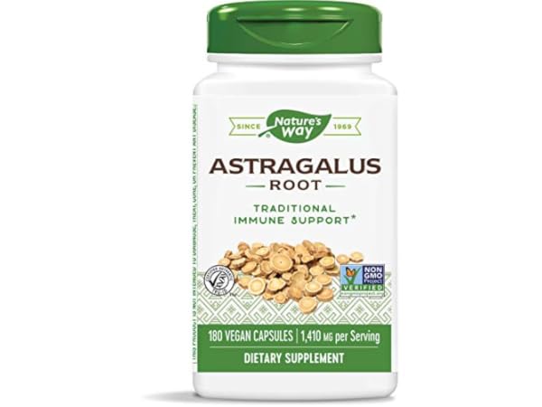 The 10 Best Root Astragalus Supplements of 2024 (Reviews) - FindThisBest