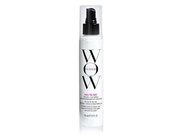 The 10 Best Root-Lifting Hair Sprays of 2023 (Reviews) - FindThisBest