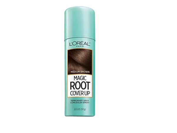 The 10 Best Root Touch Up Sprays of 2025 (Reviews) - FindThisBest