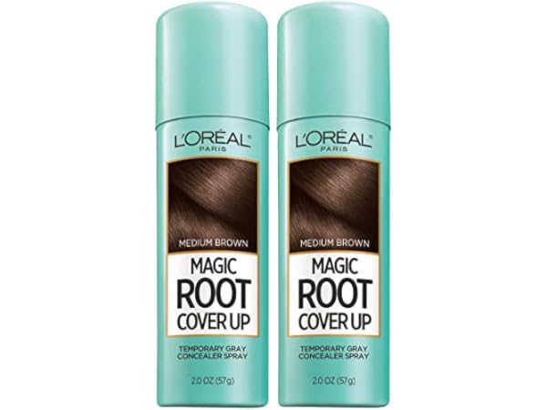 The 10 Best Root Touch Up Sprays of 2024 (Reviews) - FindThisBest