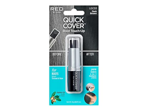 The 10 Best Root Touch Up Sticks of 2025 (Reviews) - FindThisBest
