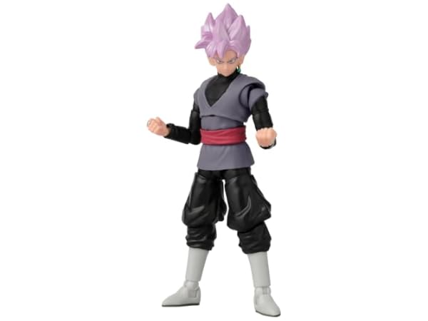 The 7 Best Rose Action Figures of 2026 (Reviews) - FindThisBest