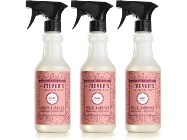 The 4 Best Rose All-Purpose Cleaners of 2026 (Reviews) - FindThisBest