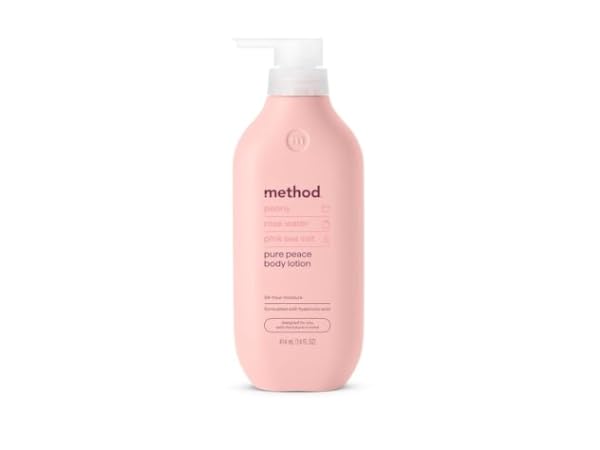 The 10 Best Rose Body Lotions of 2026 (Reviews) - FindThisBest