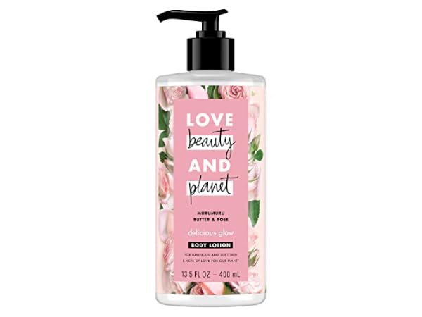 The 10 Best Rose Body Lotions of 2024 (Reviews) - FindThisBest