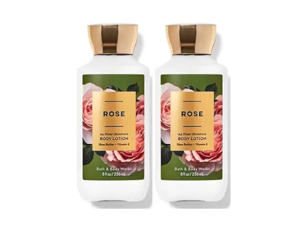 The 10 Best Rose Body Lotions of 2026 (Reviews) - FindThisBest