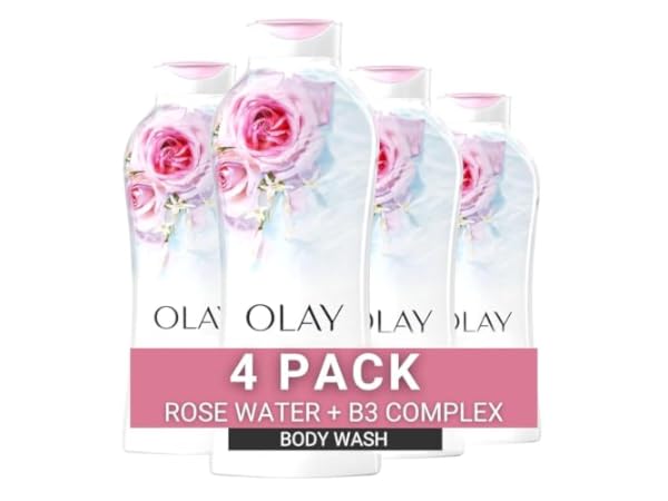 The 10 Best Rose Body Wash of 2026 (Reviews) - FindThisBest
