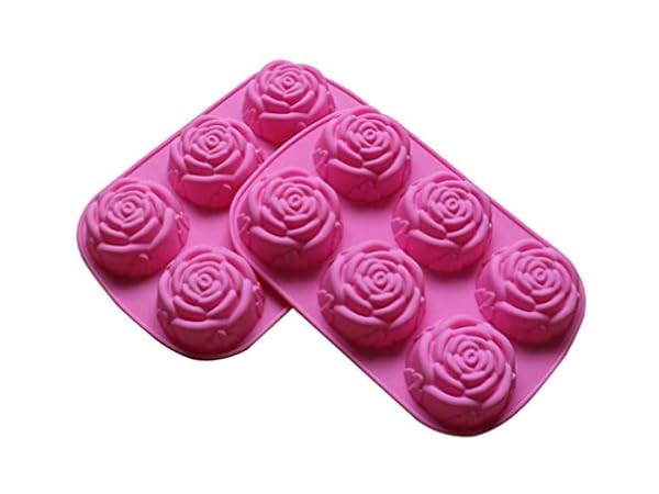 The 10 Best Rose Candy Molds of 2026 (Reviews) - FindThisBest