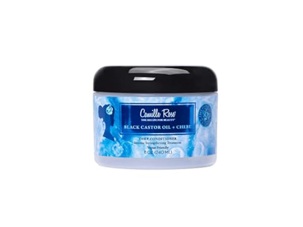 The 4 Best Rose Deep Conditioners of 2024 (Reviews) - FindThisBest