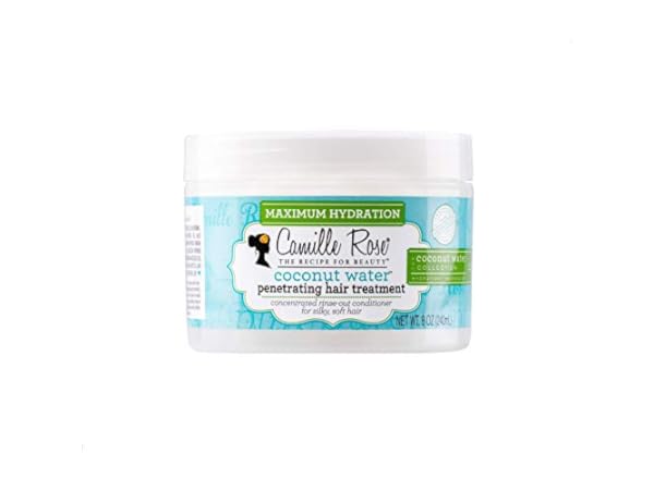 The 10 Best Rose Deep Conditioners of 2026 (Reviews) - FindThisBest