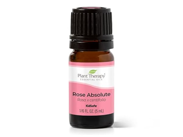 The 10 Best Rose Essential Oil Blends of 2025 (Reviews) - FindThisBest