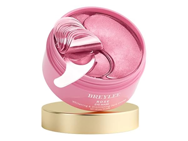 The 10 Best Rose Eye Masks of 2024 (Reviews) - FindThisBest