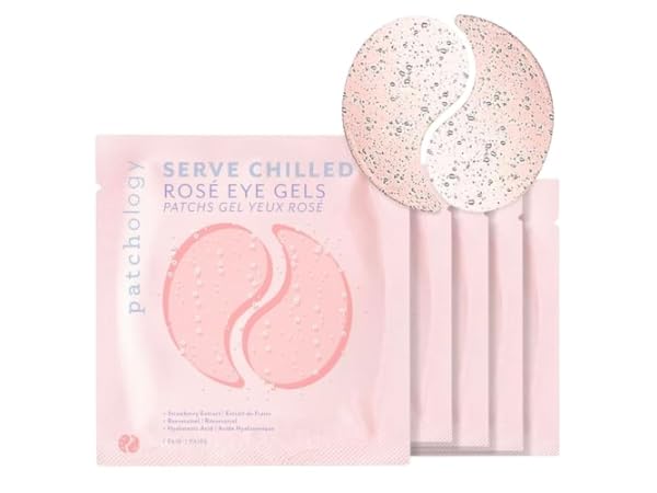 The 10 Best Rose Eye Masks of 2025 (Reviews) - FindThisBest