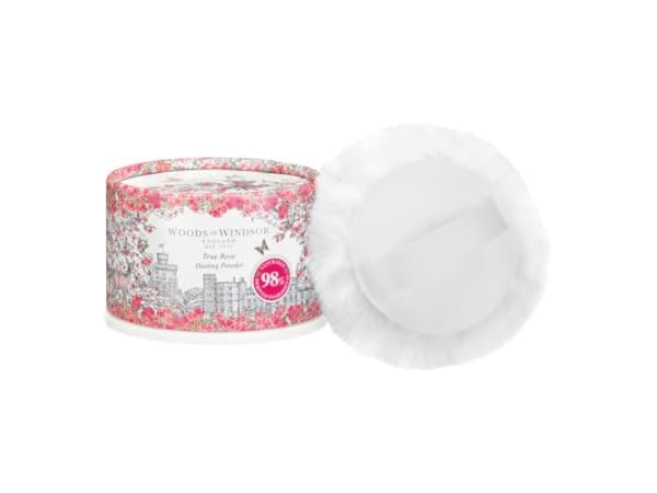 The 10 Best Rose Fragrance Dusting Powders of 2026 (Reviews) - FindThisBest