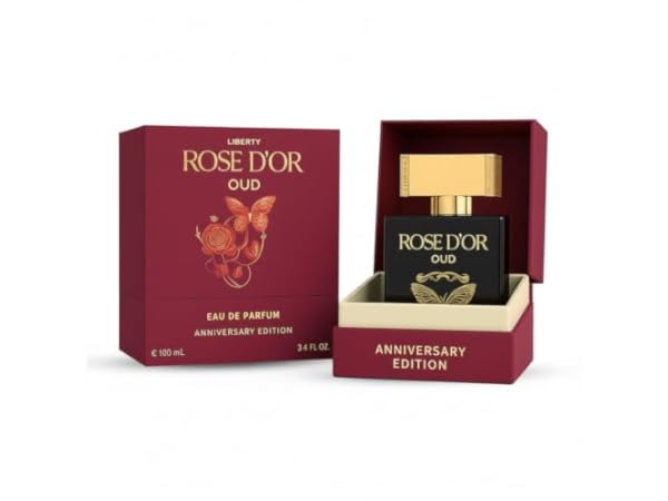 The 10 Best Rose Fragrances for Men of 2026 (Reviews) - FindThisBest