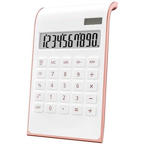 The 10 Best Desktop Calculators of 2023 (Reviews) - FindThisBest
