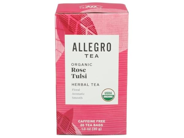 The 10 Best Rose Herbal Tea of 2025 (Reviews) - FindThisBest
