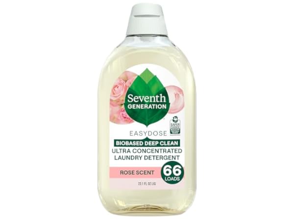 The 10 Best Rose Laundry Detergent of 2025 (Reviews) - FindThisBest