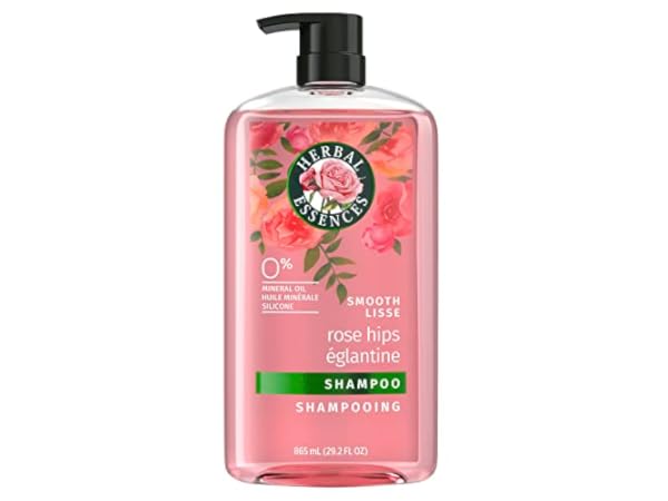 The 10 Best Rose Shampoo of 2024 (Reviews) - FindThisBest