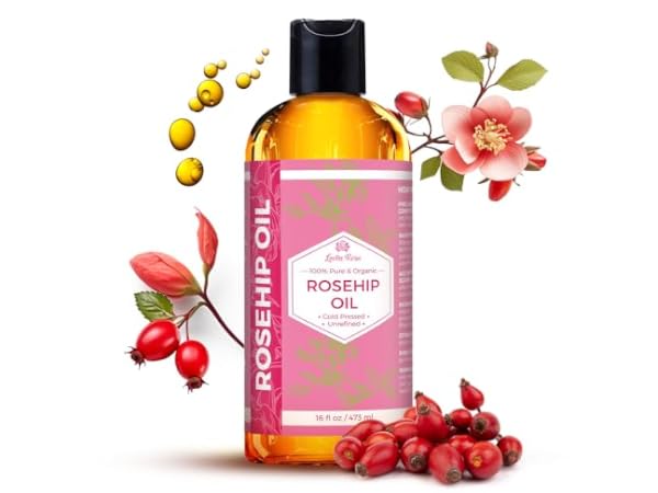 The 10 Best Rosehip Seed Body Oils of 2025 (Reviews) - FindThisBest