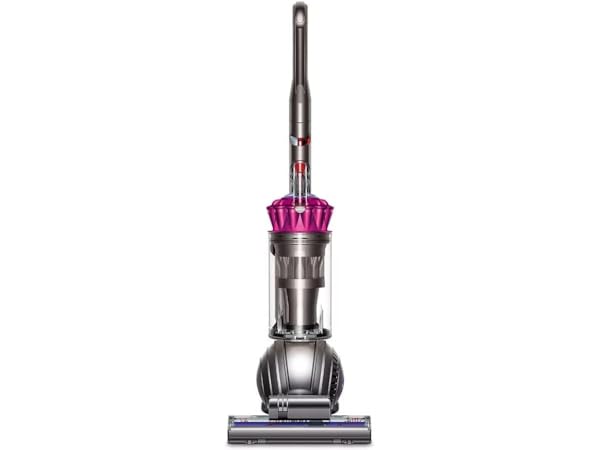 The 5 Best Rotating Brushes Upright Vacuum Cleaners of 2024 (Reviews ...