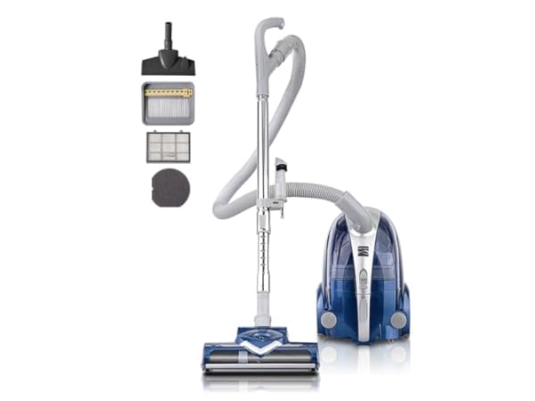 The 10 Best Rotating Brushes Vacuum Cleaners of 2026 (Reviews ...