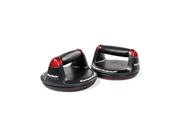 The 10 Best Rotating Handles Strength Training Pushup Stands of 2025 ...