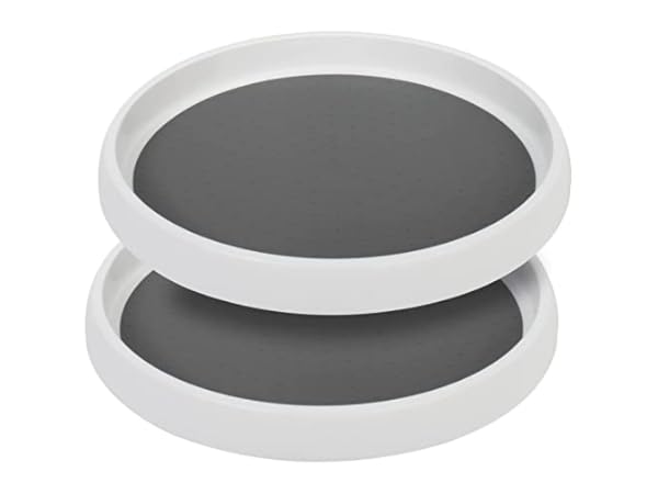 The 10 Best Rotating Lazy Susans of 2024 (Reviews) - FindThisBest