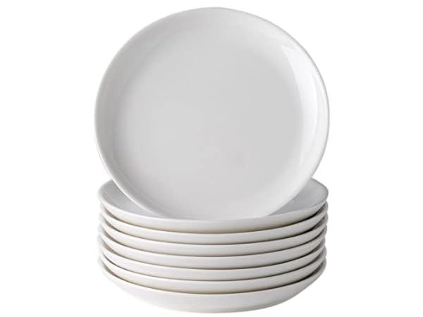 The 10 Best Round Appetizer Plates of 2024 (Reviews) - FindThisBest