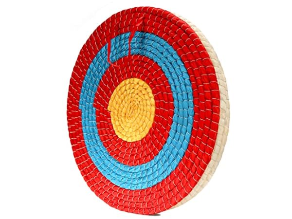 The 5 Best Round Archery Targets of 2026 (Reviews) - FindThisBest
