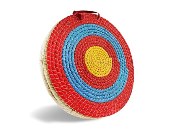 The 10 Best Round Archery Targets of 2024 (Reviews) - FindThisBest