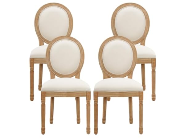 The 10 Best Round Back Dining Chairs of 2025 (Reviews) - FindThisBest