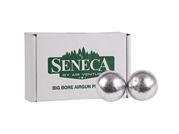 The 10 Best Round ball Air Gun Pellets of 2025 (Reviews) - FindThisBest