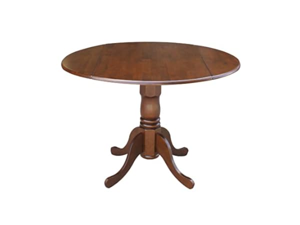 The 10 Best Round Breakfast Tables of 2024 (Reviews) - FindThisBest