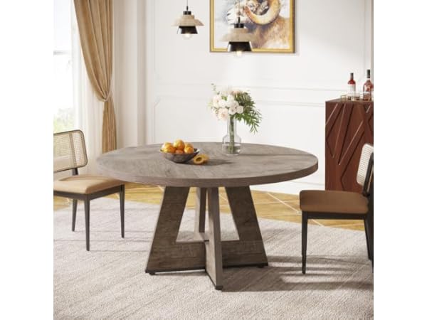 The 10 Best Round Breakfast Tables of 2025 (Reviews) - FindThisBest