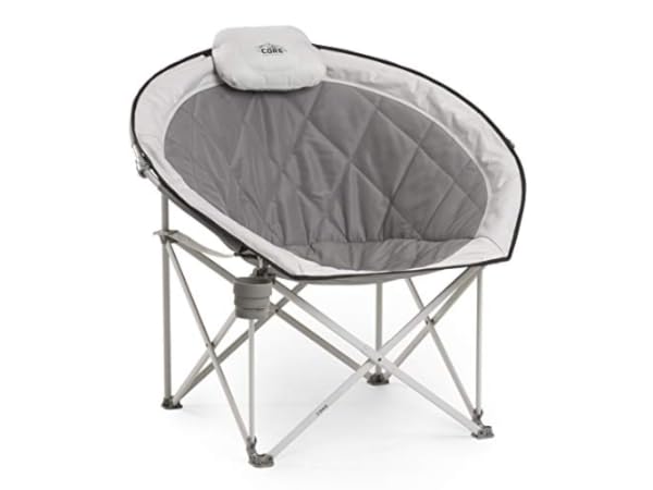 The 10 Best Round Camping Chairs of 2024 (Reviews) - FindThisBest
