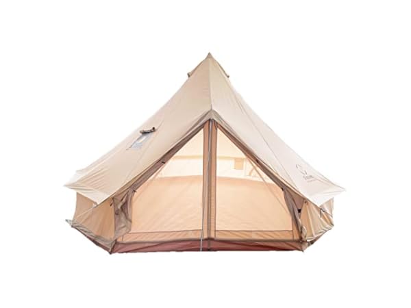 The 5 Best Round Camping Tents of 2024 (Reviews) - FindThisBest