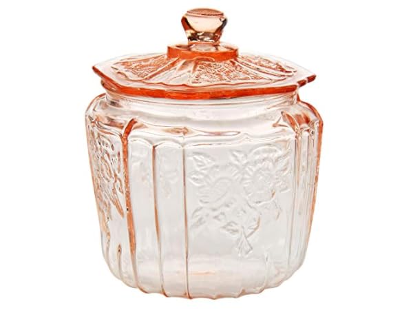 The 6 Best Round Cookie Jars of 2024 (Reviews) - FindThisBest