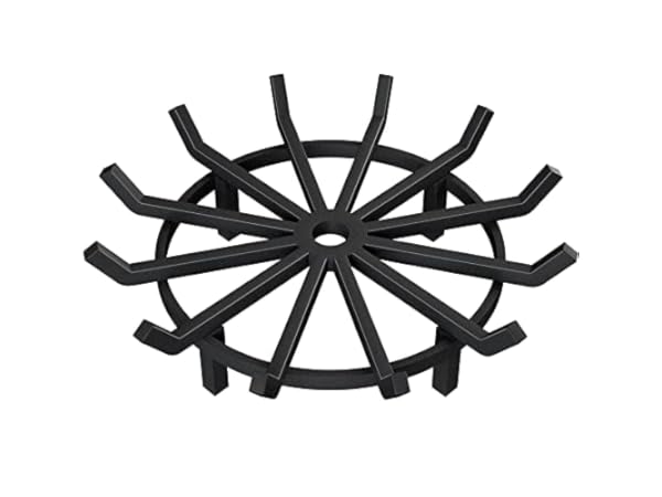 The 10 Best Round Fire Pit Grates of 2024 (Reviews) - FindThisBest