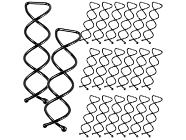 The 10 Best Round Hair Pins of 2026 (Reviews) - FindThisBest