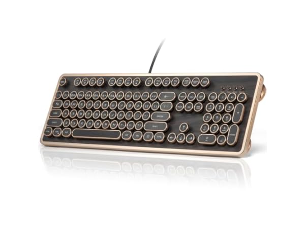 The 10 Best Round Key Mechanical Keyboards of 2025 (Reviews) - FindThisBest