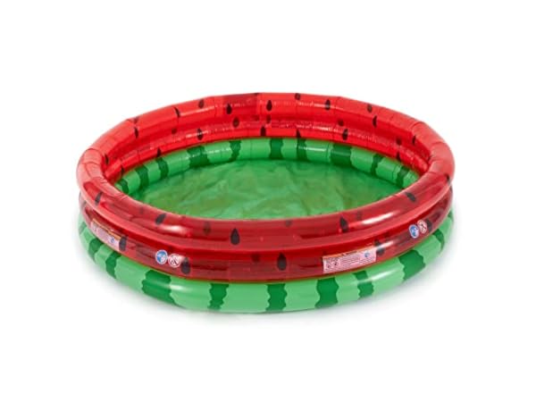 The 10 Best Round Kiddie Pools of 2023 (Reviews) - FindThisBest