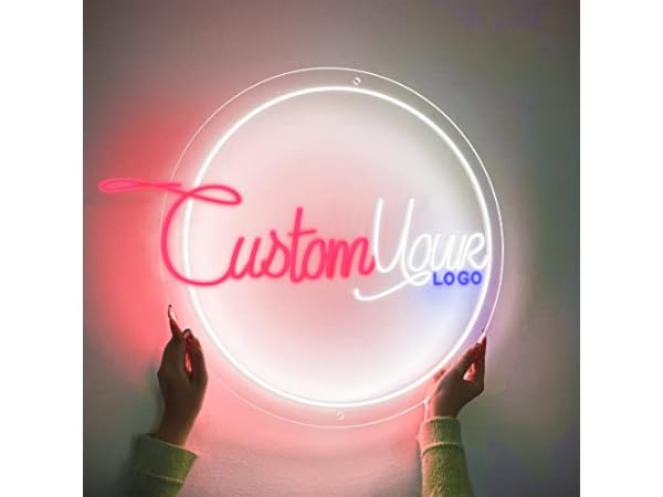 The 10 Best Round Neon Signs of 2025 (Reviews) - FindThisBest