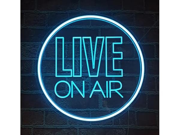 The 6 Best Round Neon Signs of 2023 (Reviews) - FindThisBest