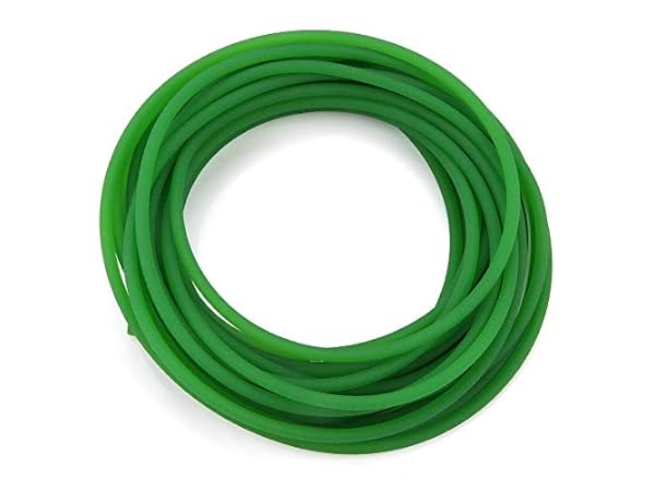 The 10 Best Round & O-Ring Belts of 2024 (Reviews) - FindThisBest