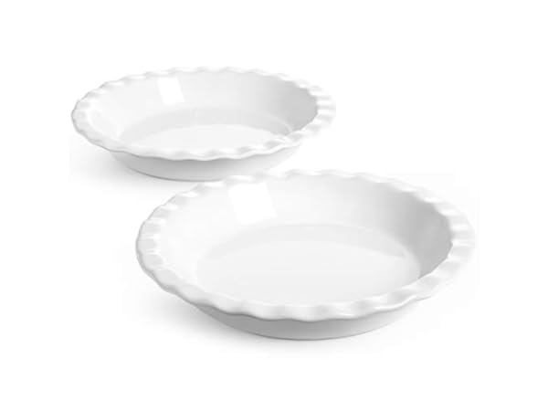 The 4 Best Round Pie Pans of 2026 (Reviews) - FindThisBest
