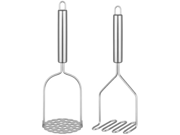The 4 Best Round Potato Mashers of 2026 (Reviews) - FindThisBest