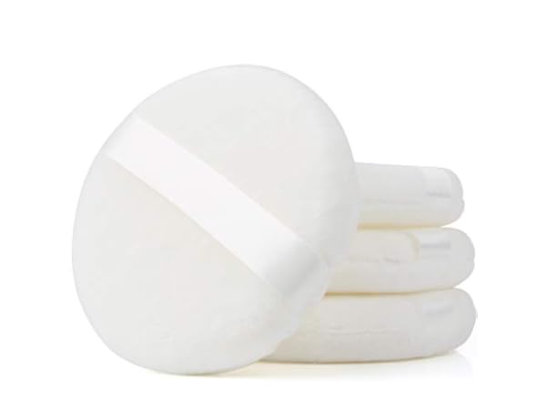 The 10 Best Round Powder Puffs of 2026 (Reviews) - FindThisBest