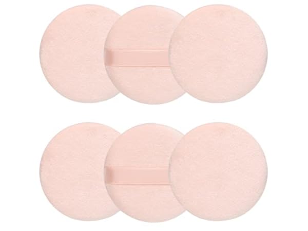 The 10 Best Round Powder Puffs of 2024 (Reviews) - FindThisBest